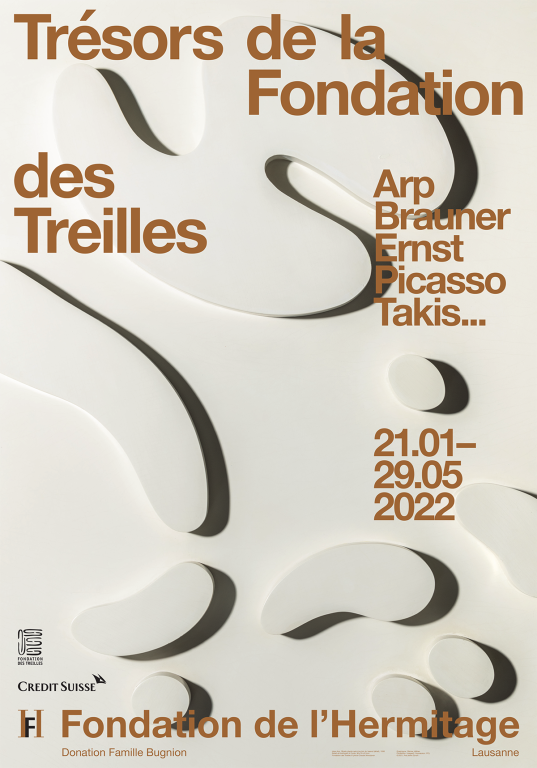 Exhibition "Treasures from the Fondation des Treilles" - Fondation des ...