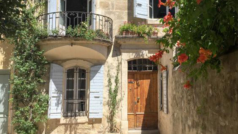 Arles 2025 Programme - Fondation des Treilles
